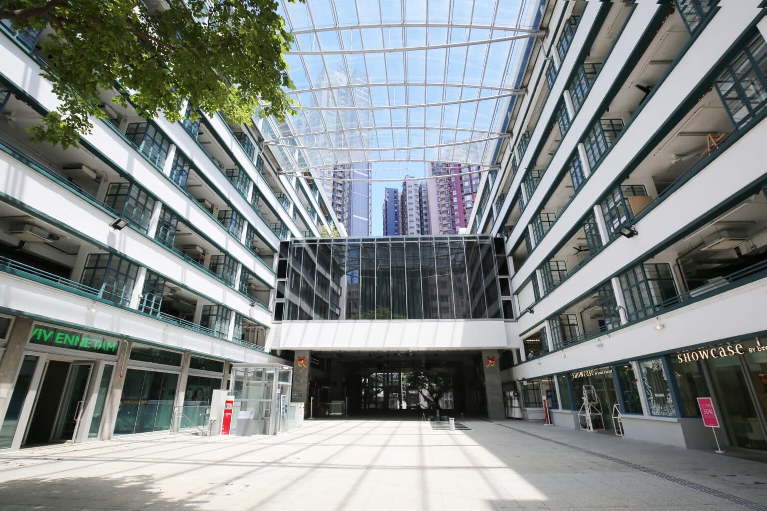 10 Unique & Premium Event Spaces in Hong Kong for VIP Events - Check-In Pax