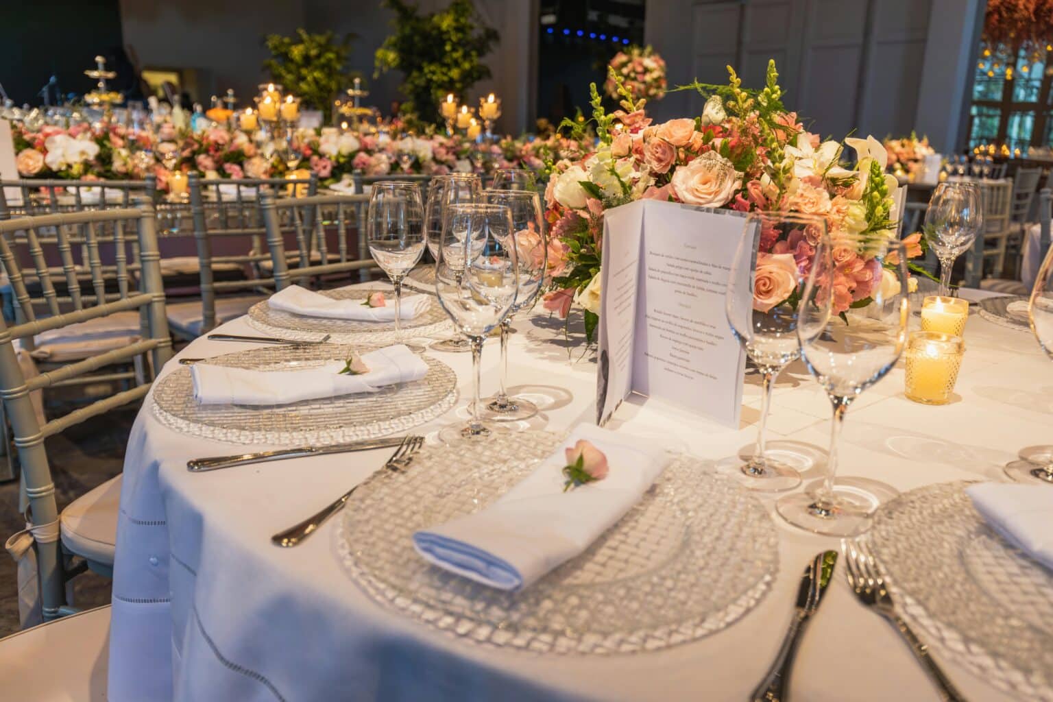Annual Dining Event Planning: How to Make Guests Feel Valued